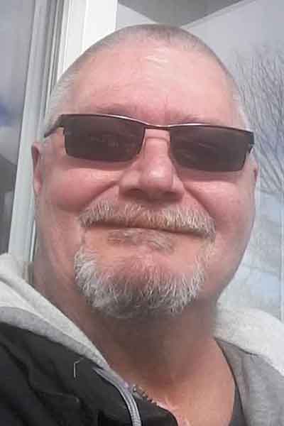 Ronald G. Renko Jr. 1960-2021 | News, Sports, Jobs - Tribune Chronicle